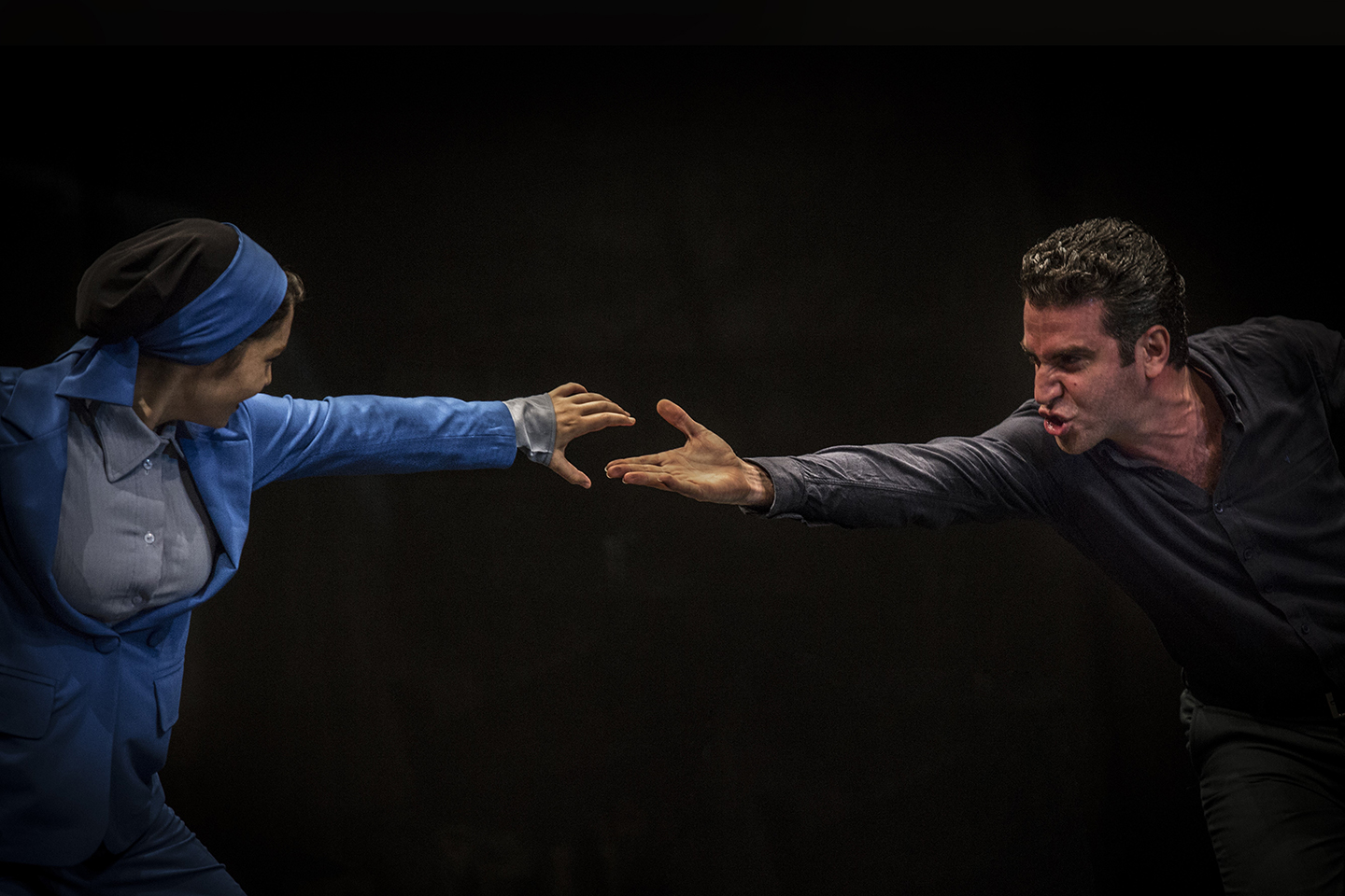 گروه نمایشی تئاتر تازه